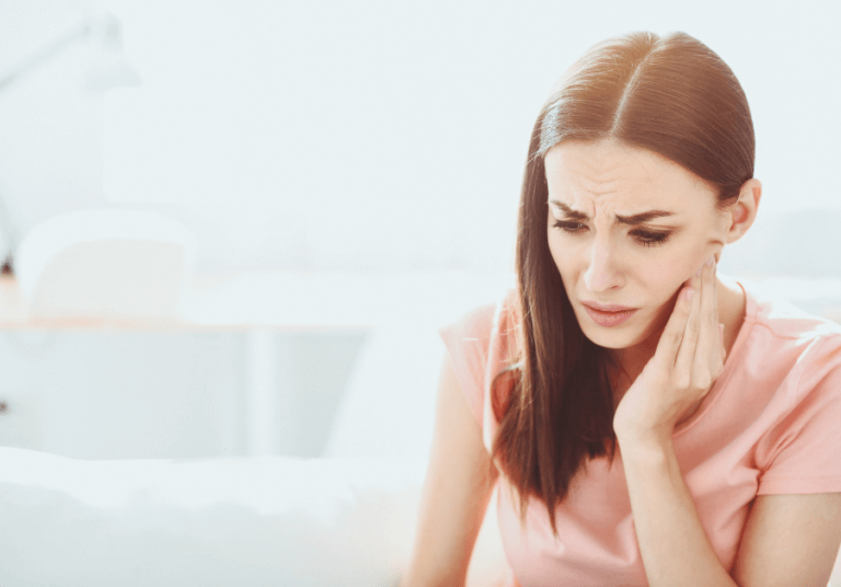 Fogmeder gyulladás kezelése - Várfok Dental